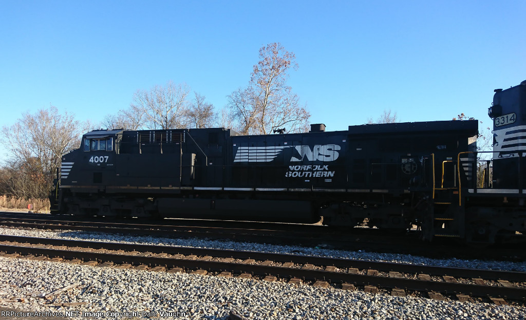 NS 4007